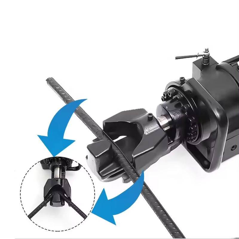 KAEN RB-25 Electric Bending Machine – KAEN Malaysia