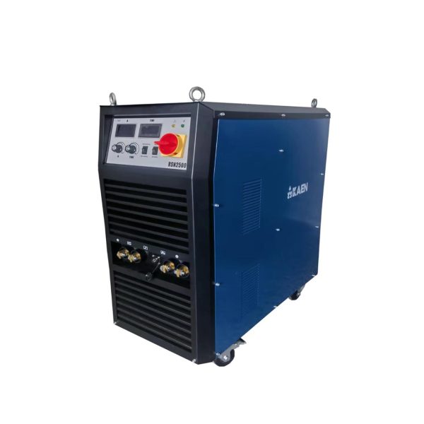 KAEN RSN2500 Stud Welding Machine – KAEN Malaysia